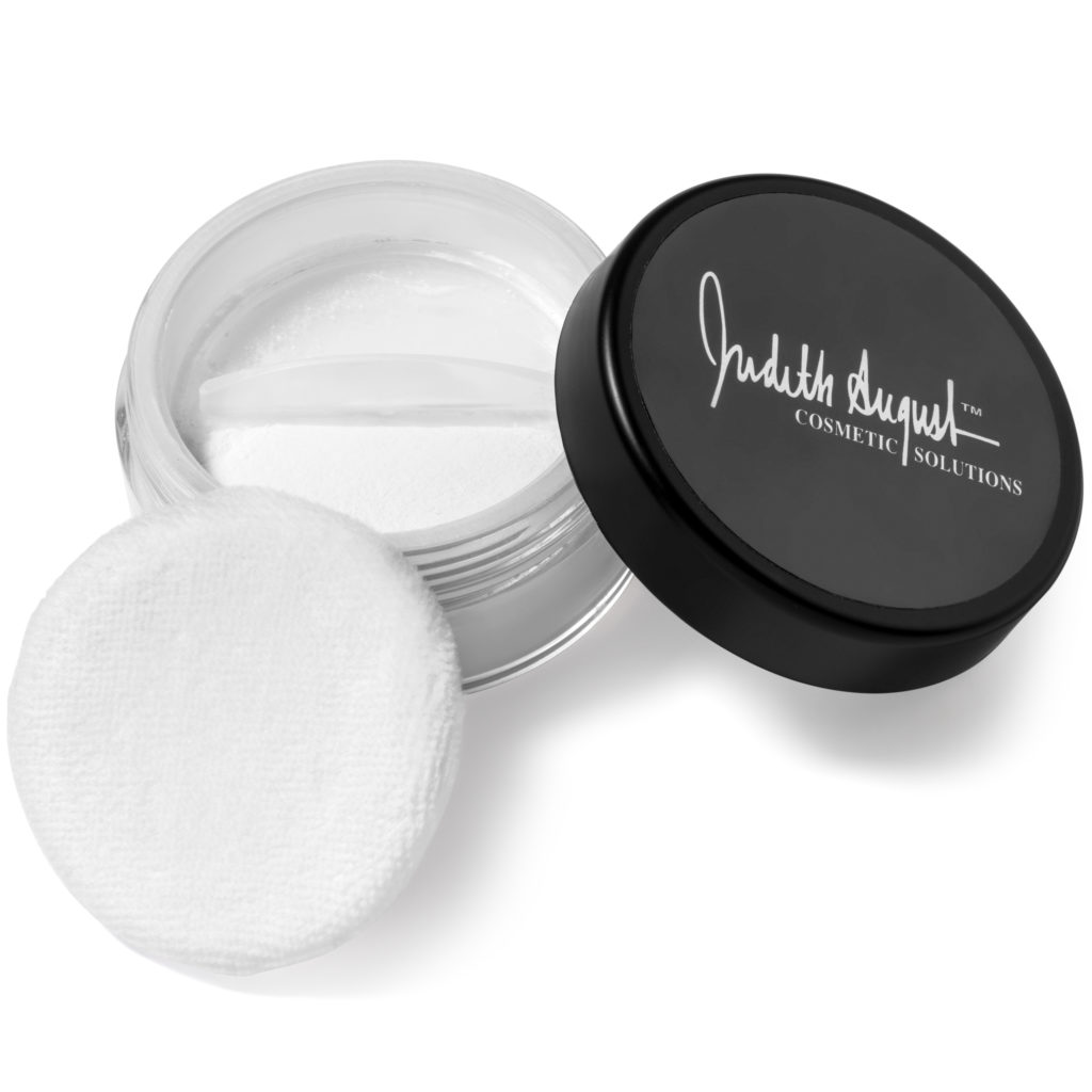 Loose Makeup Setting Powder - Make It Stay, Setting Powder